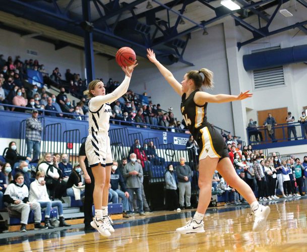 Sports | News, Sports, Jobs - Marietta Times